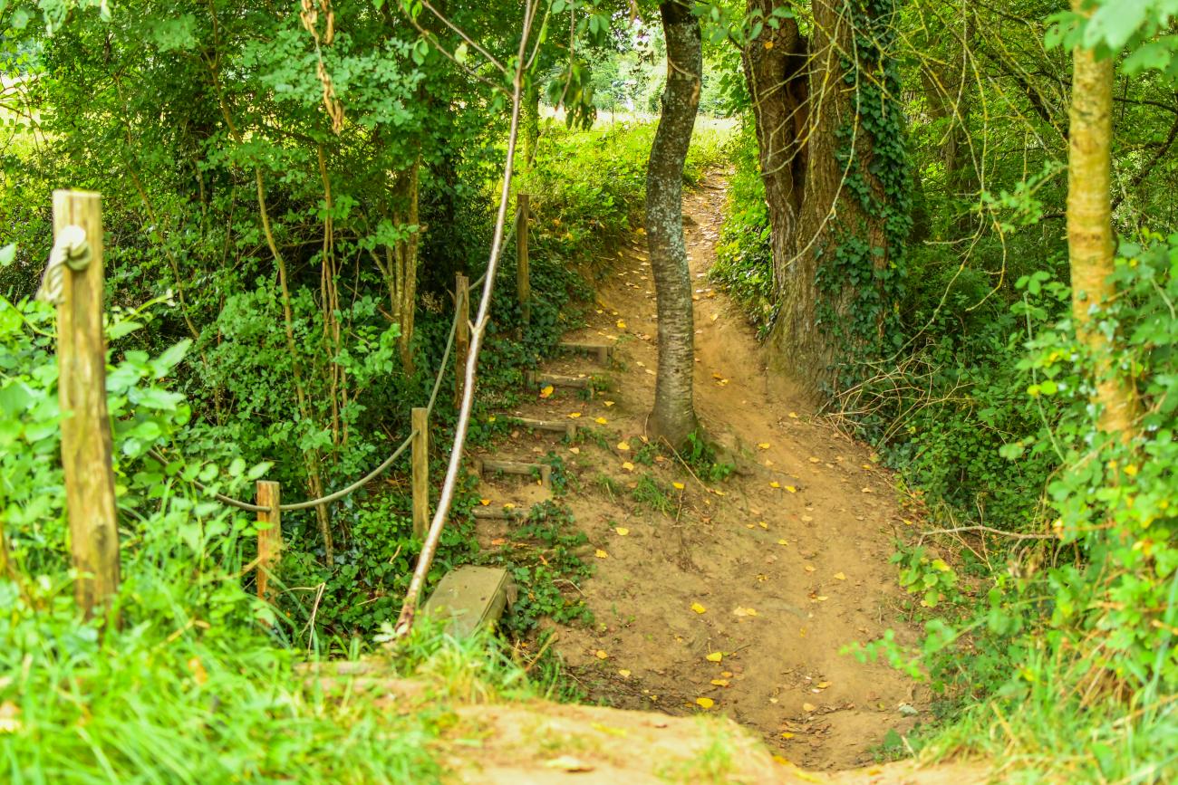 Saint Colomban | Office de Tourisme de Grand Lieu