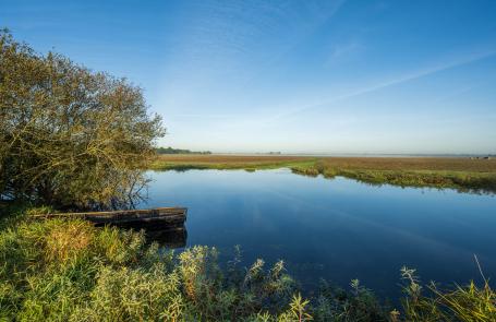 Office de Tourisme de Grand Lieu